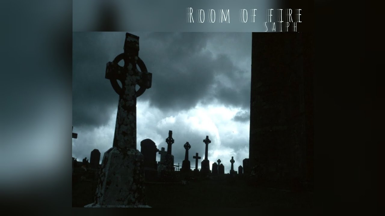 Room of Fire - YouTube Music