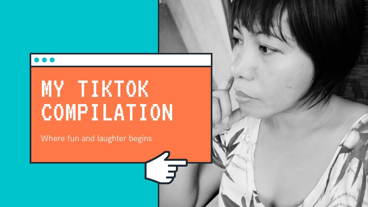 TikTok Funny Lipsync Duet - Havana - YouTube