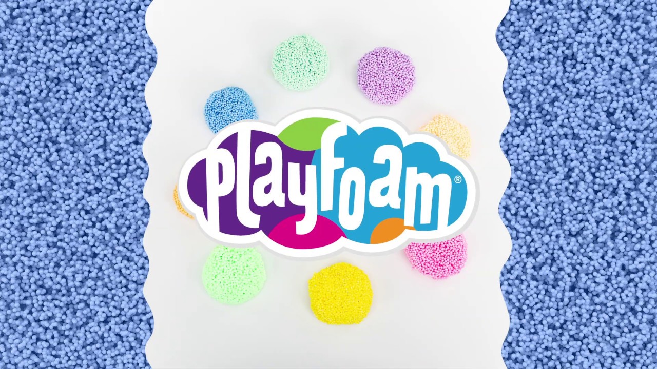 Playfoam ® - YouTube