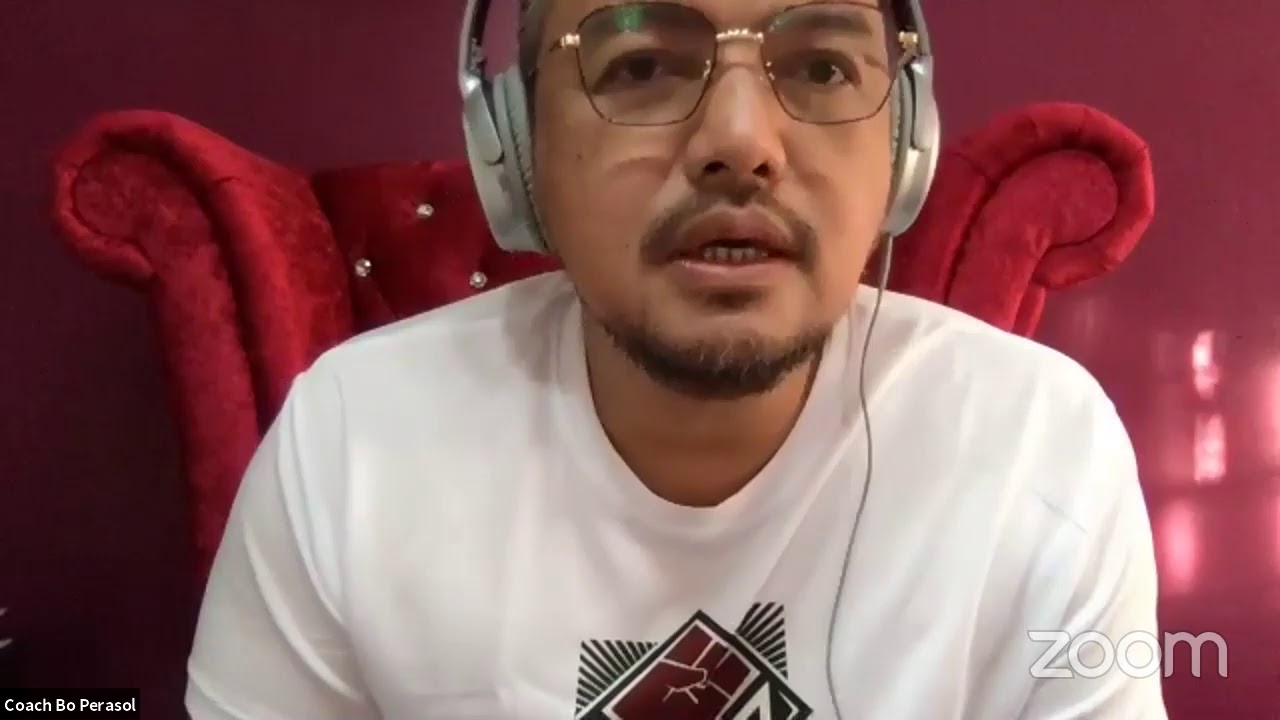 UP MAROONS DAY - with Coach Bo Perasol and Coach Ricky Dandan - YouTube