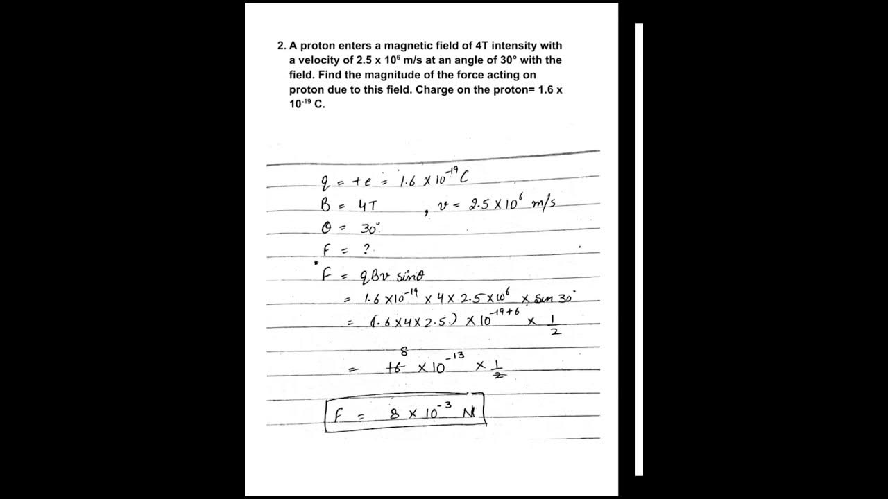 XII Physics Answer Key Of Test Day 7 shorts physics YouTube xii-physics-answer-key-of-test-day-7-shorts-physics-youtube