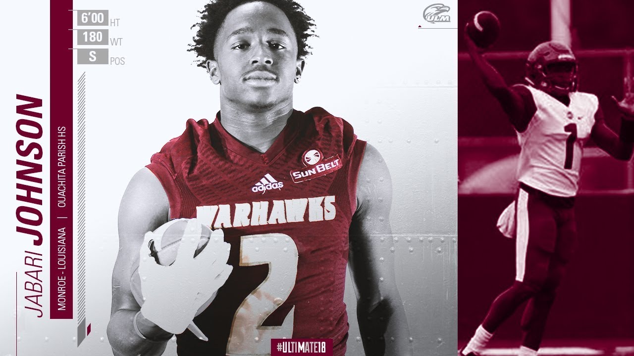 Jabari Johnson - YouTube