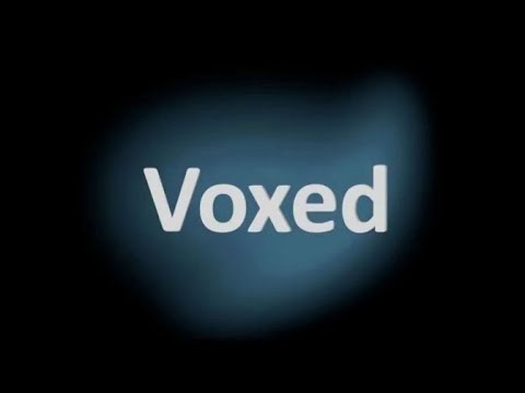el iceberg de voxed parte 1