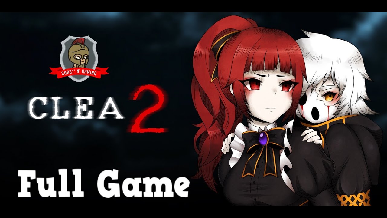 Clea 2 | Full Game - YouTube
