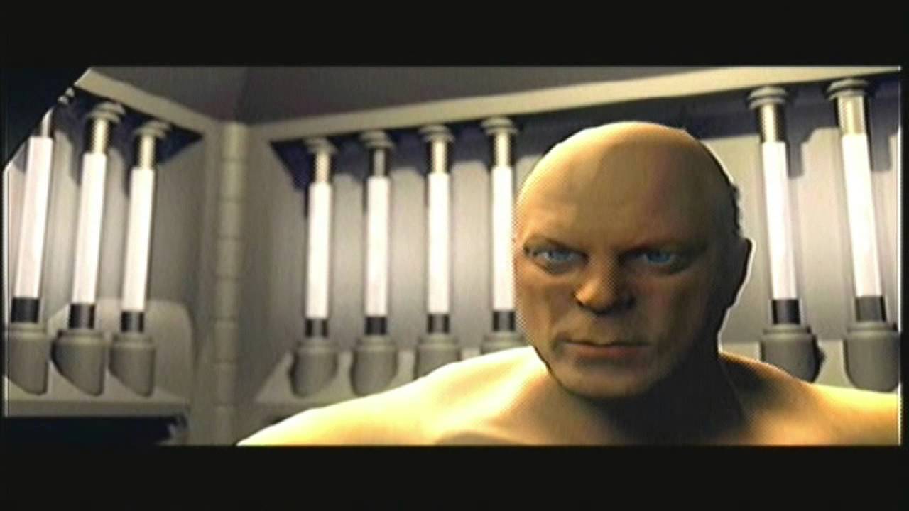 Fantastic 4 (original Xbox) - Perpetual Robot - YouTube
