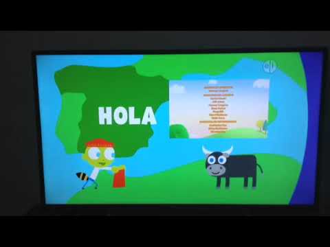 Daniel tiger credits - YouTube