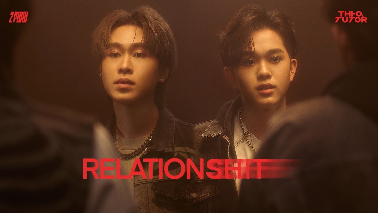 THI-O & TUTOR - RELATIONSHIT | Official M/V - YouTube