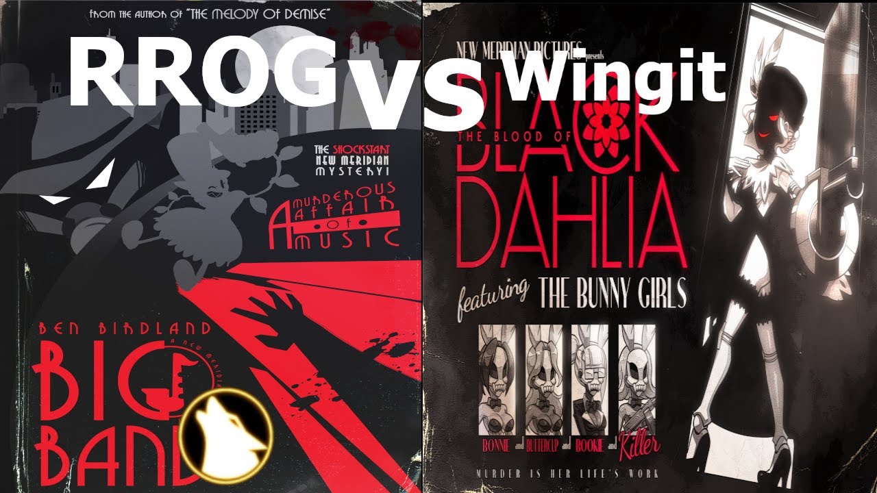 Skullgirls Games With RROG - YouTube