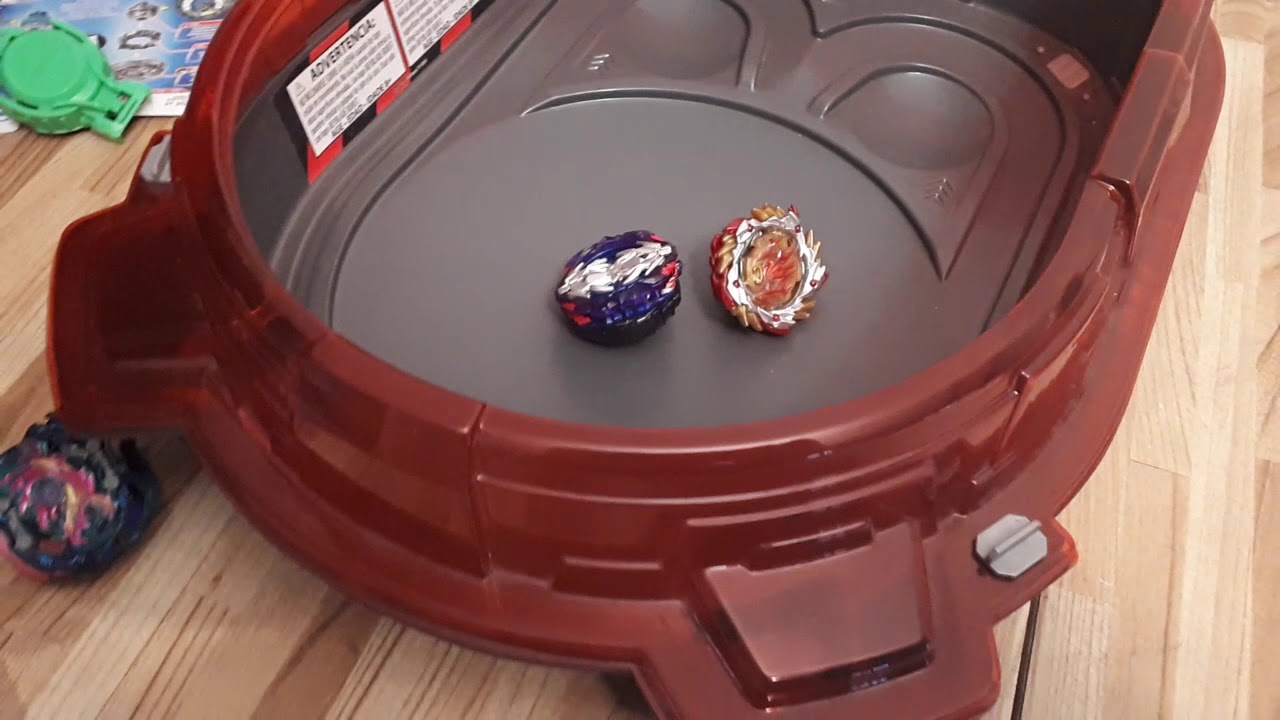 Vice leopard and jormuntor beyblade two pack unboxong and review - YouTube