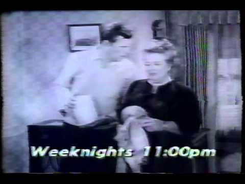 1987 Commercial - The Andy Griffith Show / WHNS 21 - YouTube