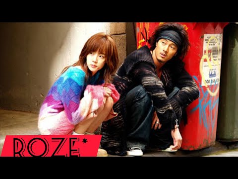 KORE KLİP - HANİ GİTMEYECEKTİN (I'm sorry i love you) HD 2019*