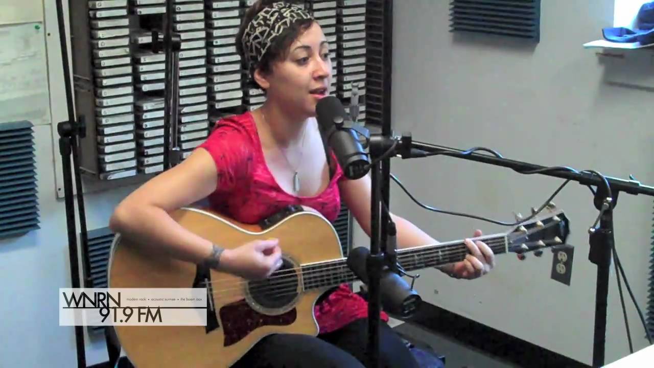 Bess Rogers - Favorite Day - YouTube