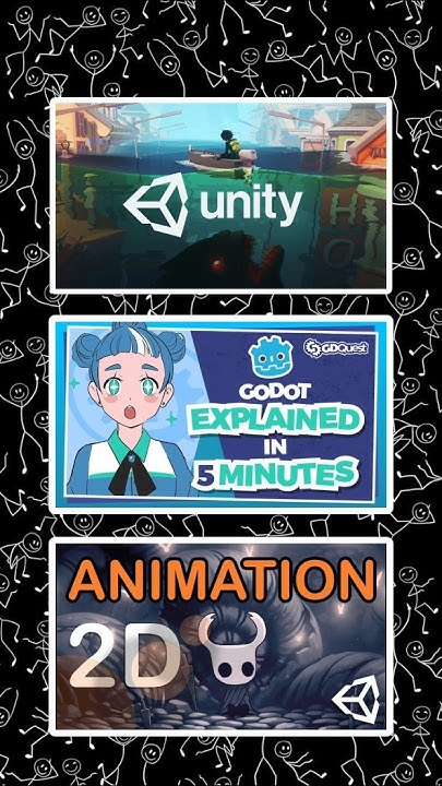 How to Start Game Development in 2025 – No Experience Needed! - YouTube