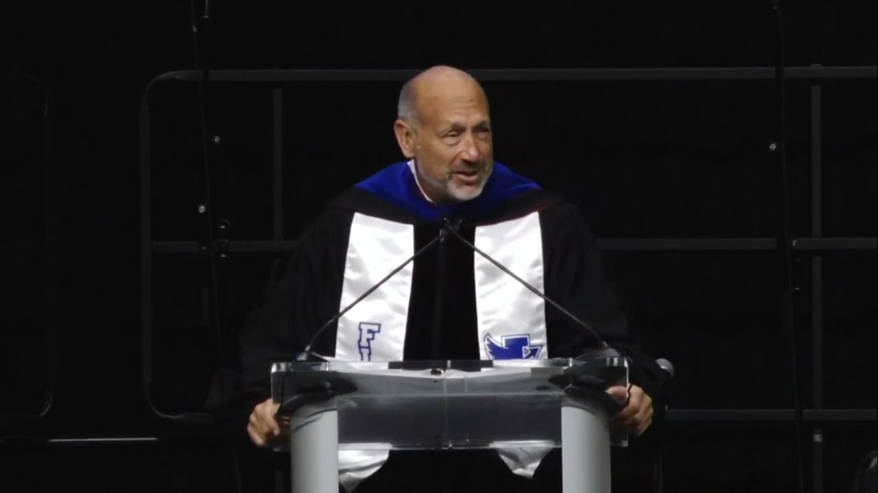 Dr Allen Zeman - YouTube