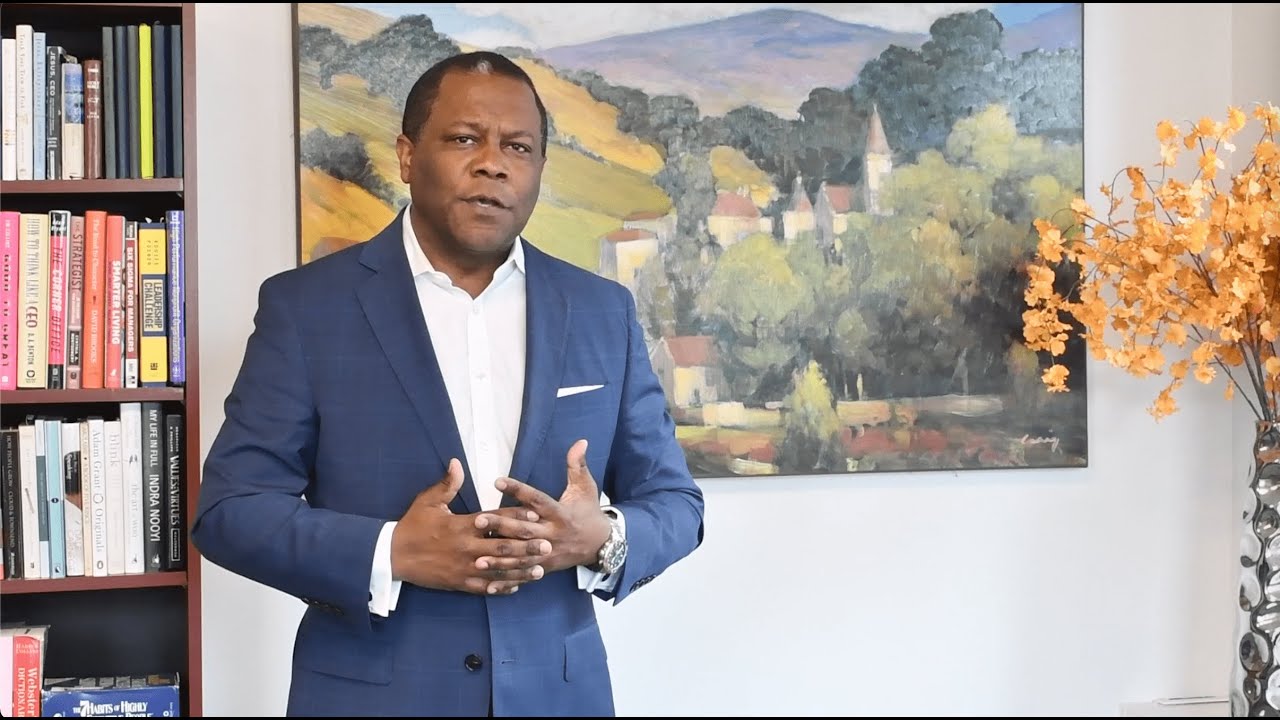 Member Spotlight Series: Ron Abad’s Journey To Becoming a Powerful ...