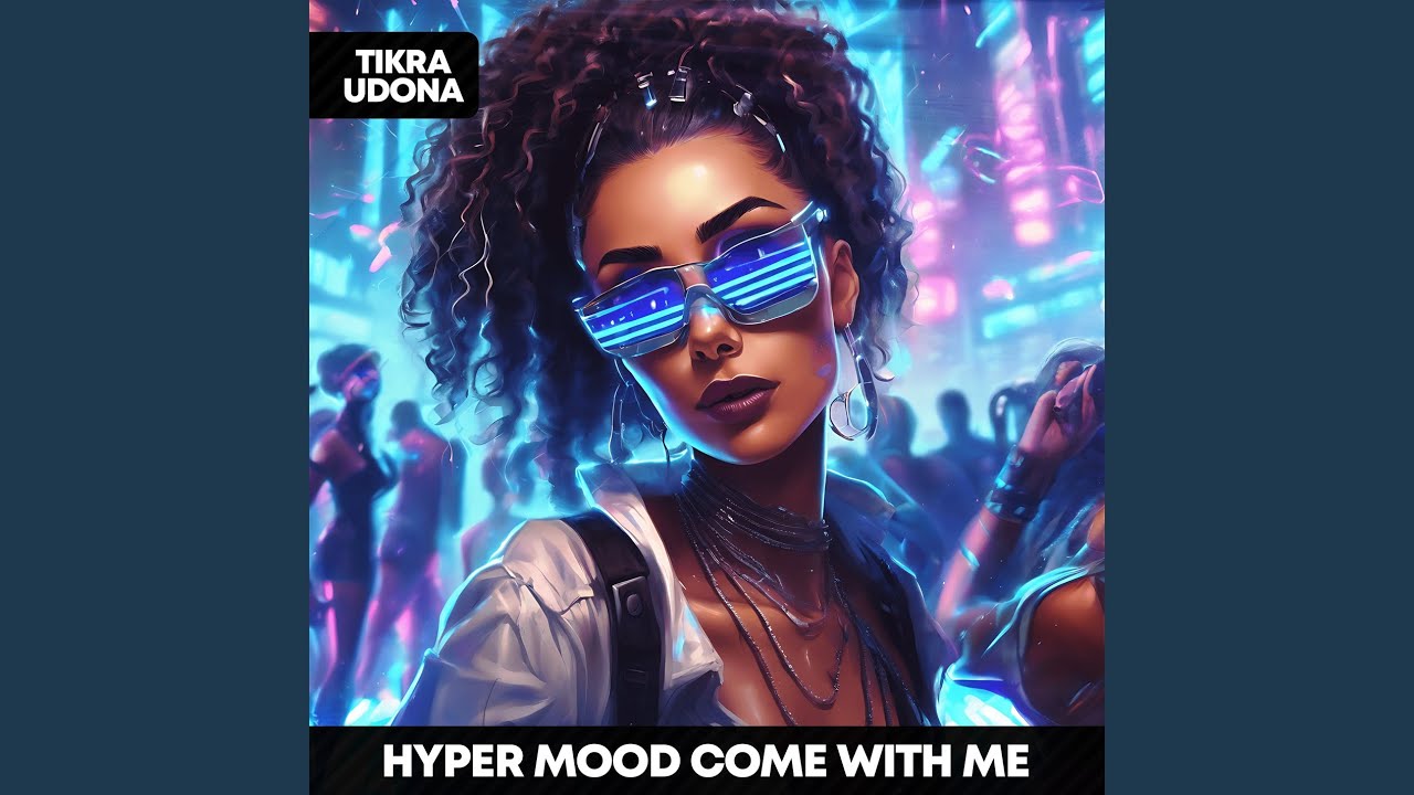 Come With Me (HYPERTECHNO) - YouTube