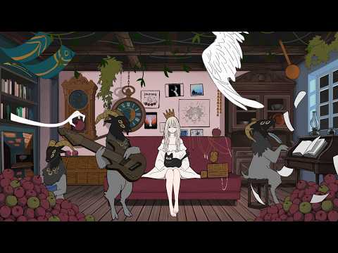 For When You Can’t Sleep | Songs by Ichika Nito