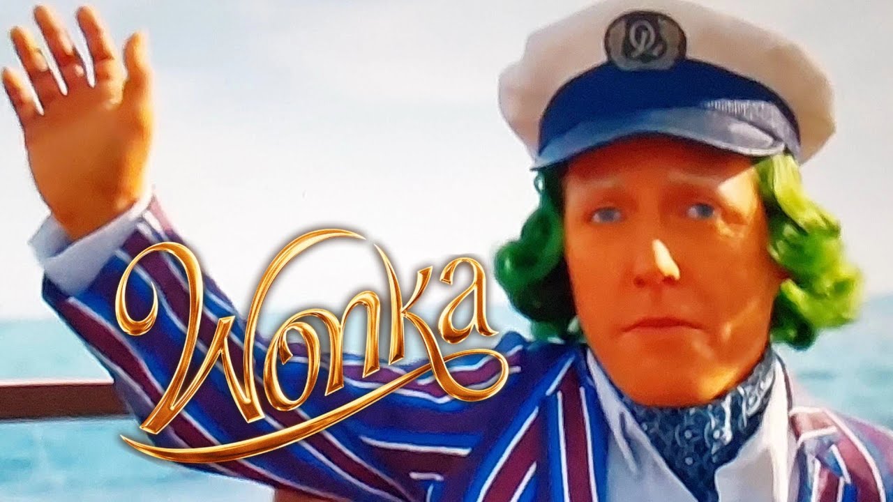 oompa loompa SONG - YouTube