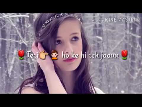 Tere rang me rang jau - YouTube