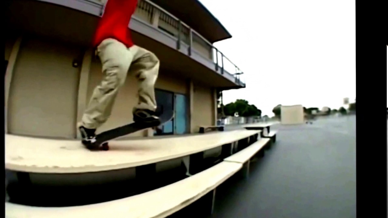 Trick Rodney Mullen Best Skills - YouTube