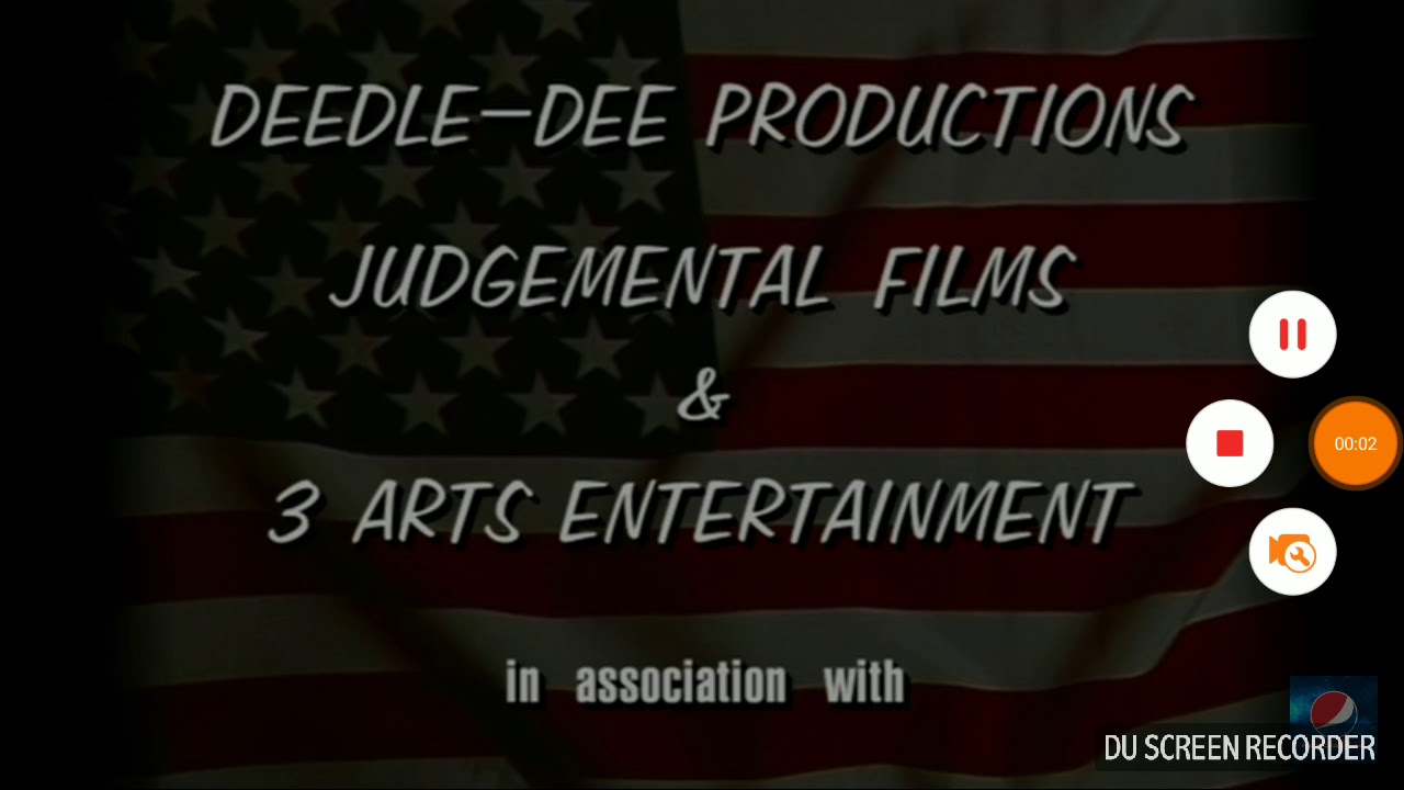 Deedle-Dee Productions, Judgemental Films/3 Arts Entertainment / 20th ...