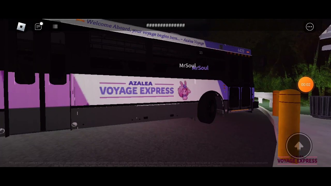 AV Roblox: 4439 2004 On 25 - YouTube