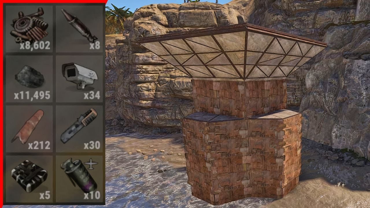 I Got STACKED with BOOM from RAIDING RANDOM BASES.. - YouTube