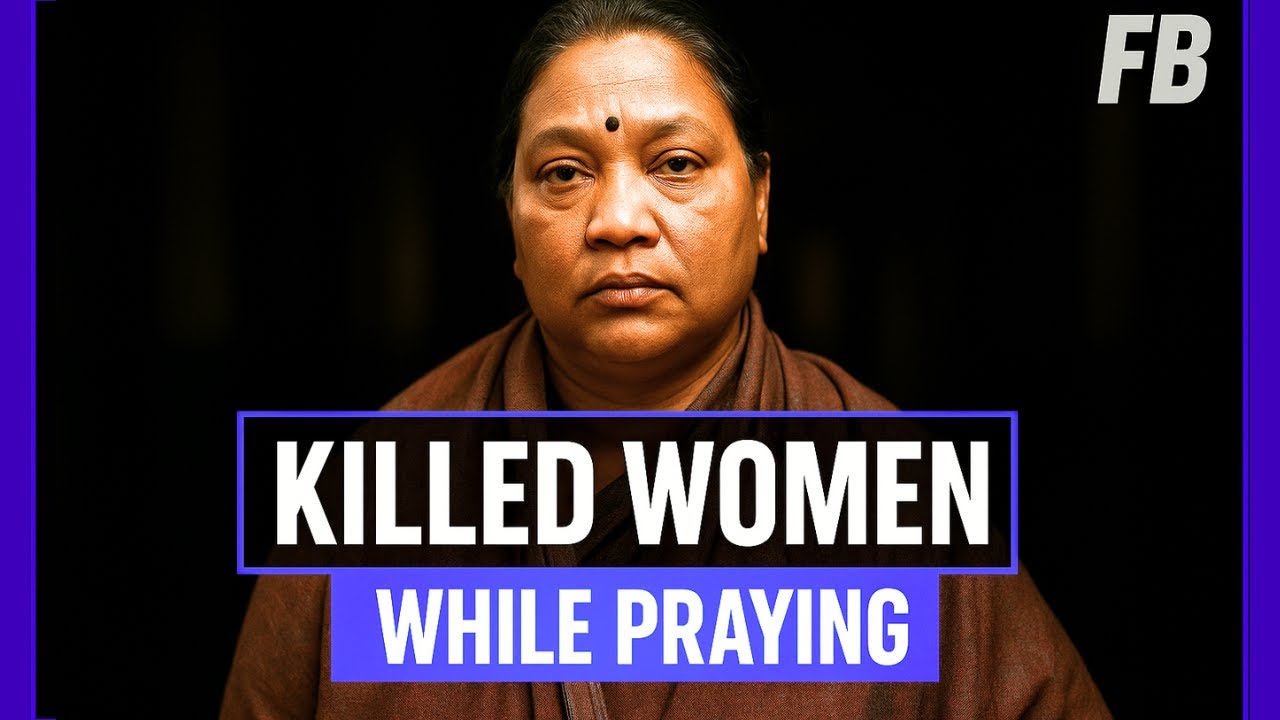 Pray, Drink, Die: The Cyanide Mallika Killings | India’s Deadliest ...