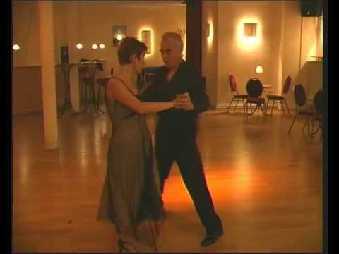 Tango Argentino (English) - YouTube