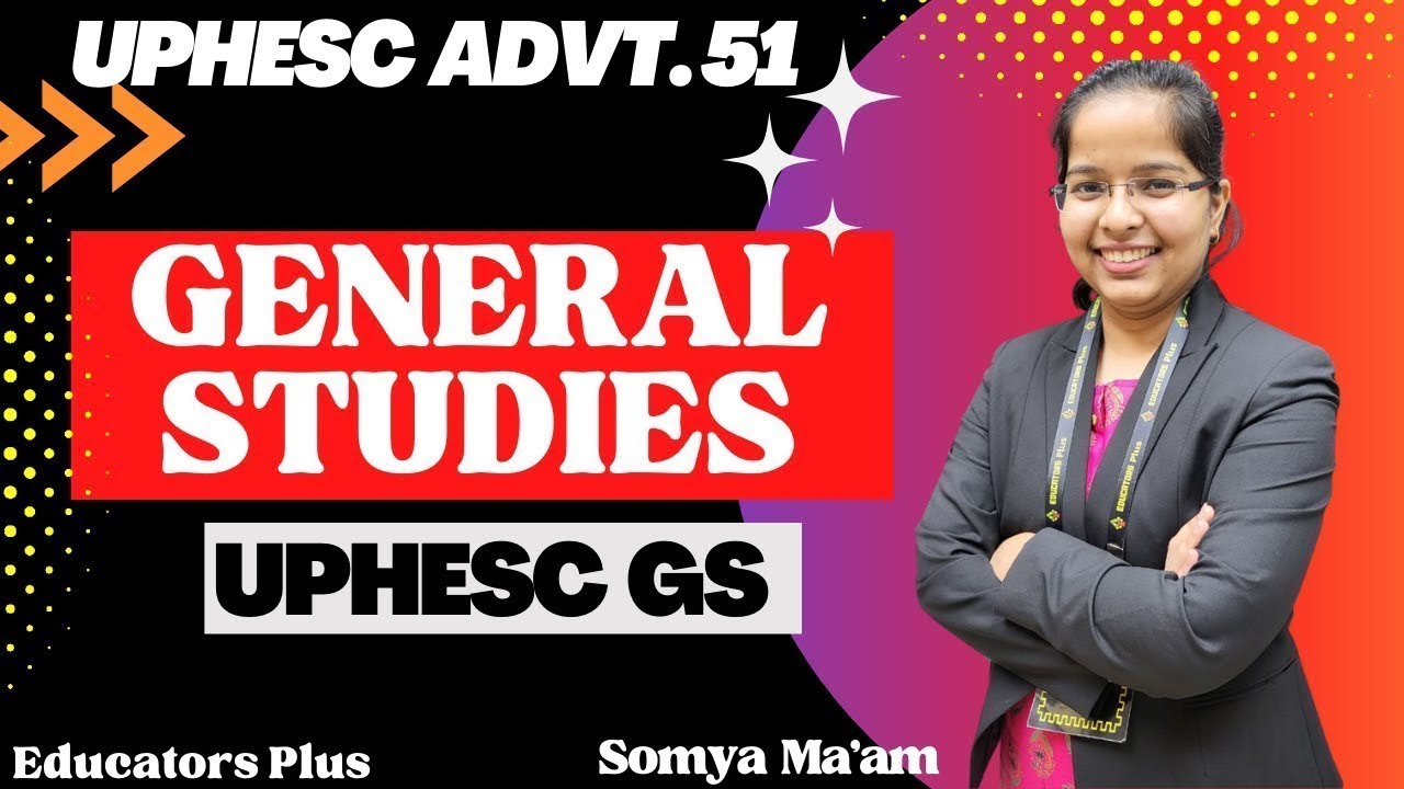 UPHESC GS : Mixed Practice Session II Complete course on #educators_plus App - YouTube