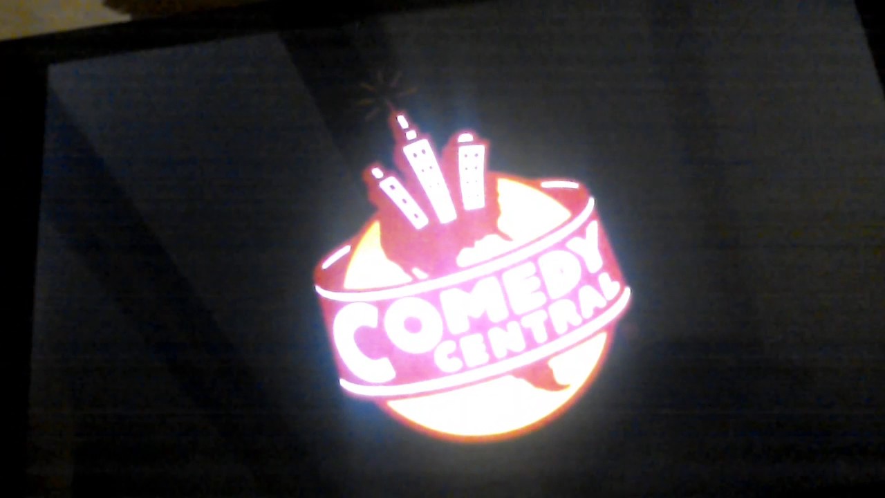 Comedy Central/and Paramount Pictures (1999) - YouTube