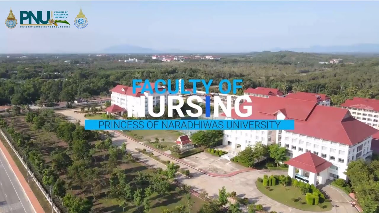 VTR presentation faculty of nursing PNU - YouTube
