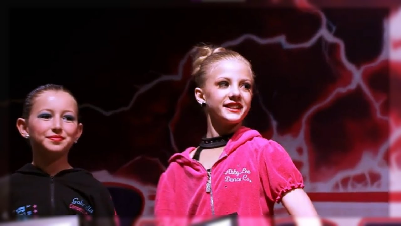 Off-Show Dances that lost to the ALDC in Season 2.5 - YouTube