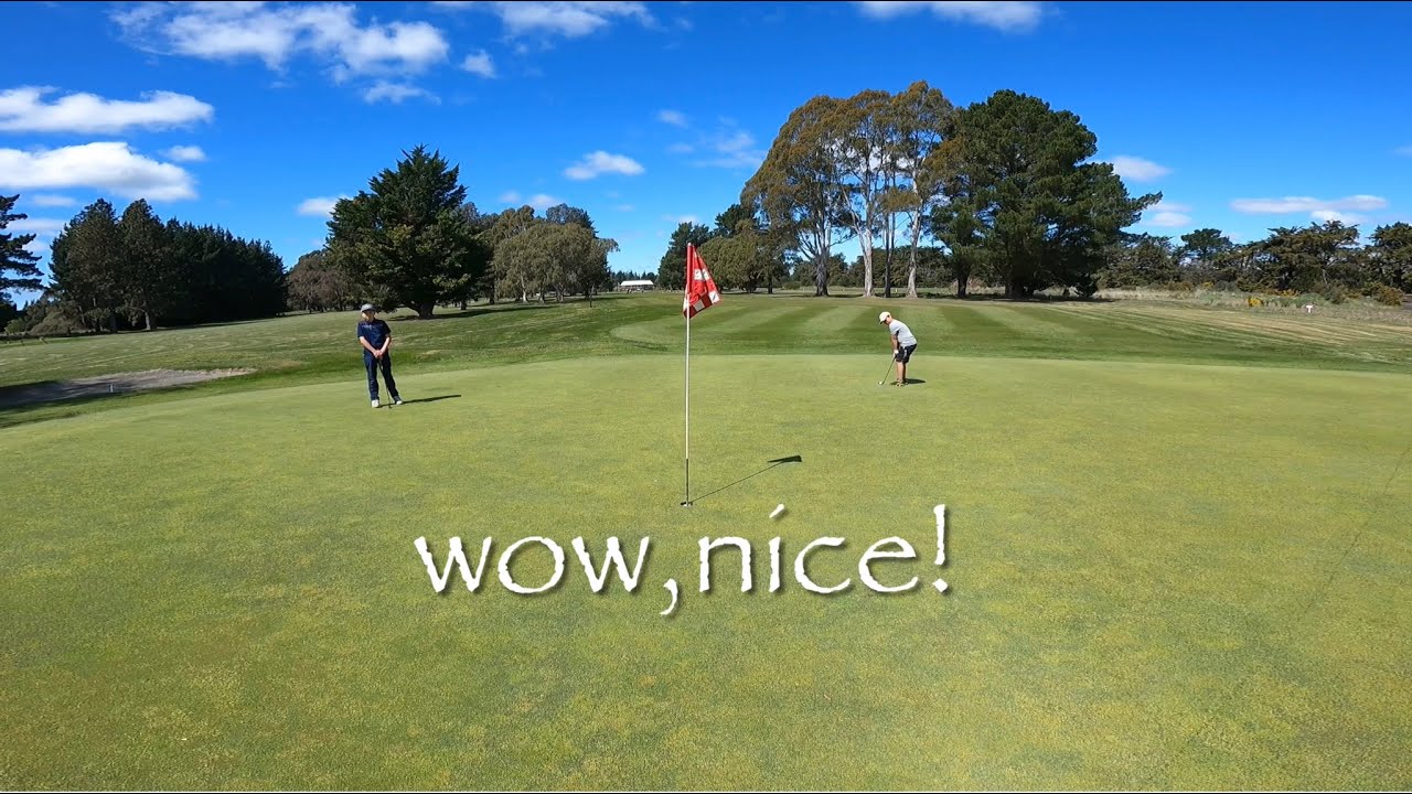 Wow,nice! - YouTube