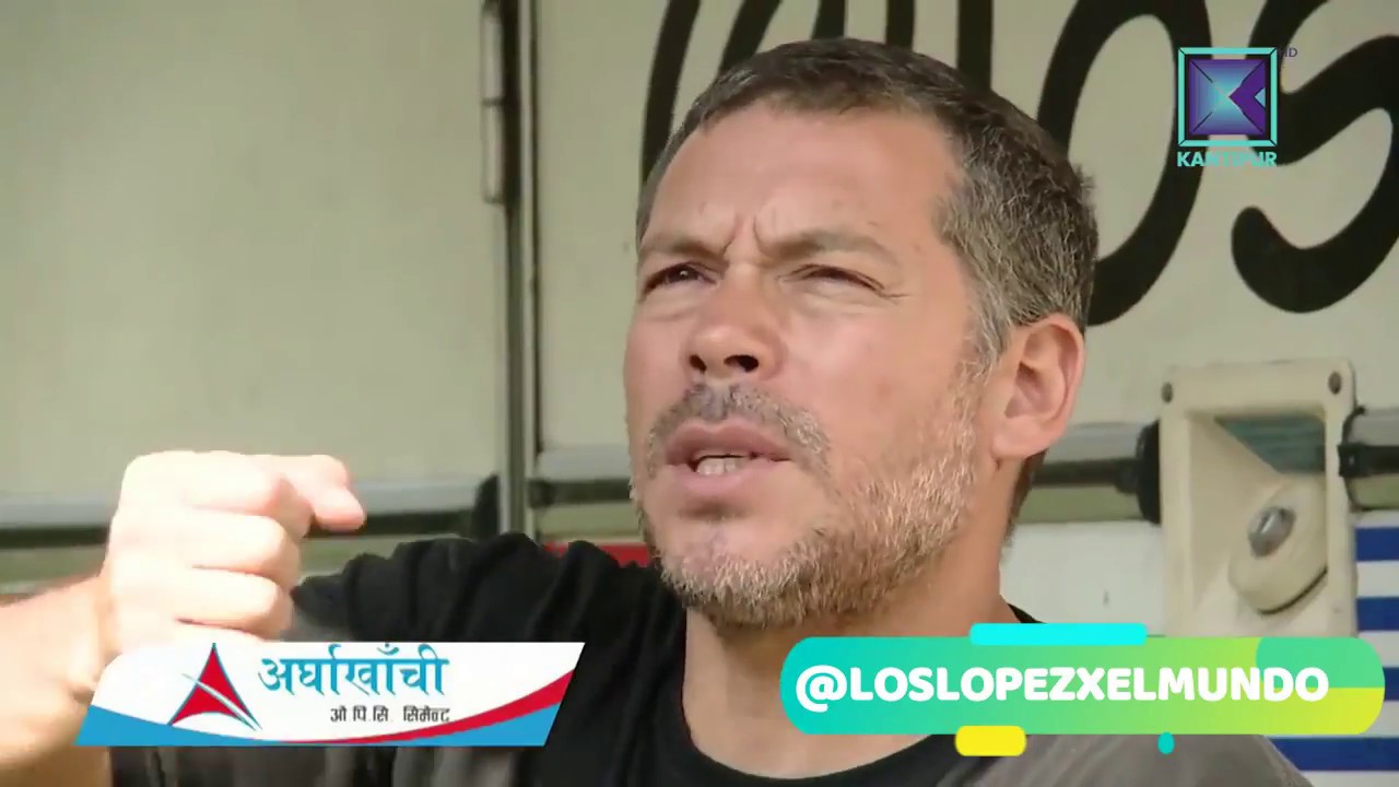 NEPAL INTERVIEW TV - YouTube