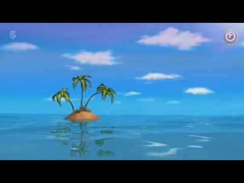 SpongeBob SquarePants - Channel 5 Intro - YouTube