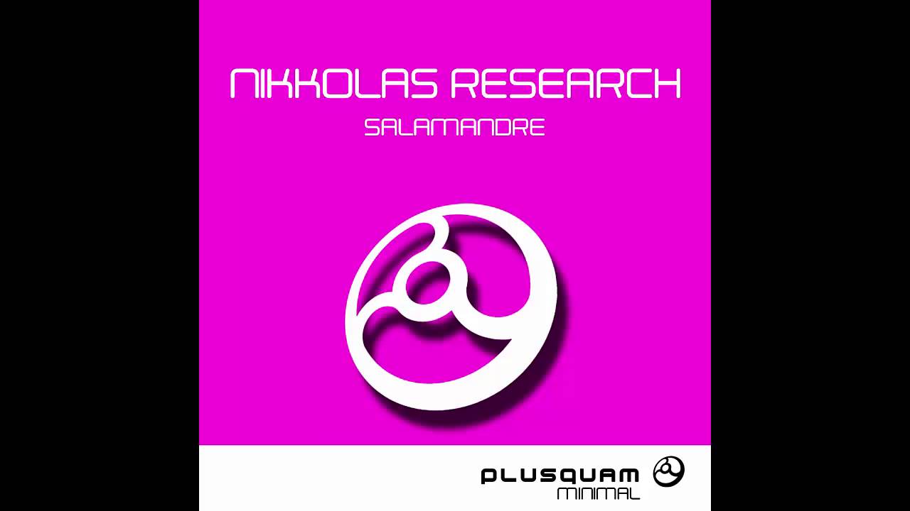 Nikkolas Research - Retyu - YouTube