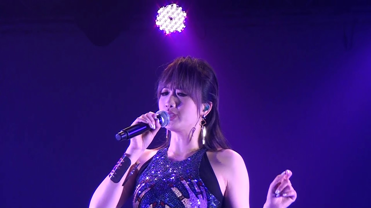 【2017-05-06】朱俐靜Miu Chu《讚聲演唱會》幸福的螺旋 - YouTube