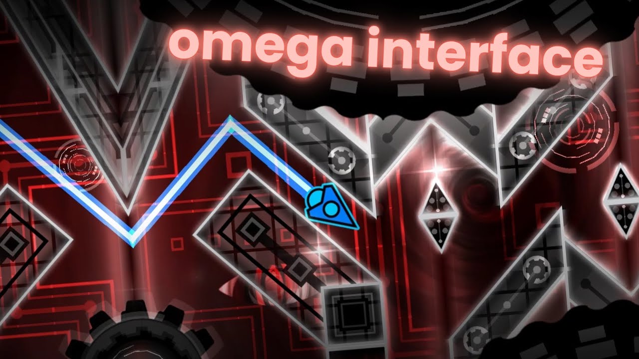 Omega Interface by Platnuu - YouTube