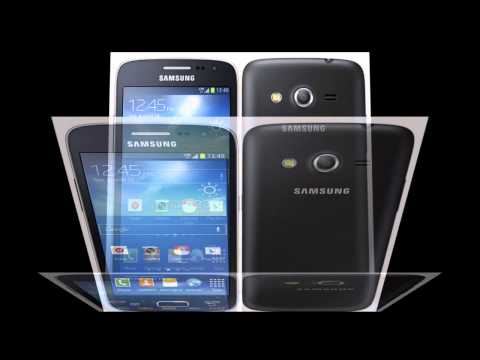 Samsung Galaxy Core 4G LTE With  4 5 inch display,Android 4 2 2 Jelly Bean Review
