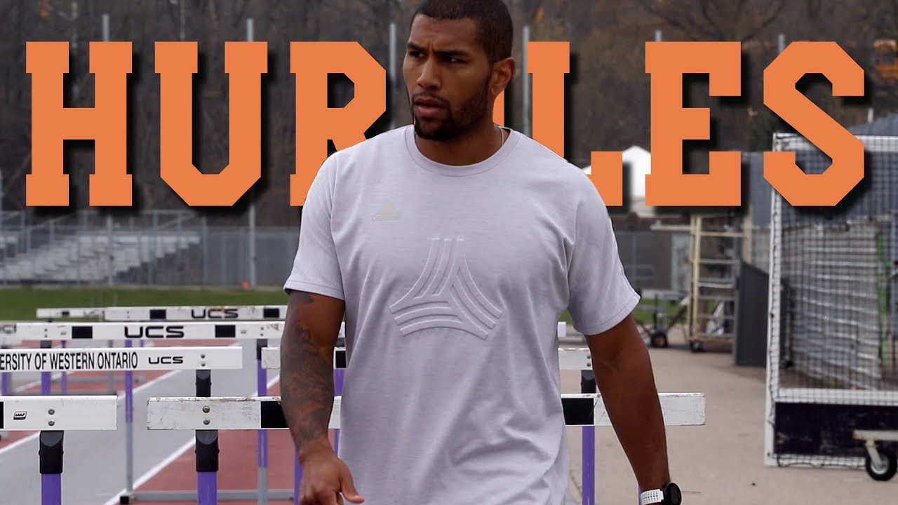 Long Day Of Training, Lifting and Running | Day in the Life of a ...