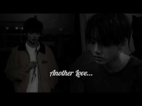 Another Love • Jeon Jungkook ile hayal et. (Tek Bölümlük.)