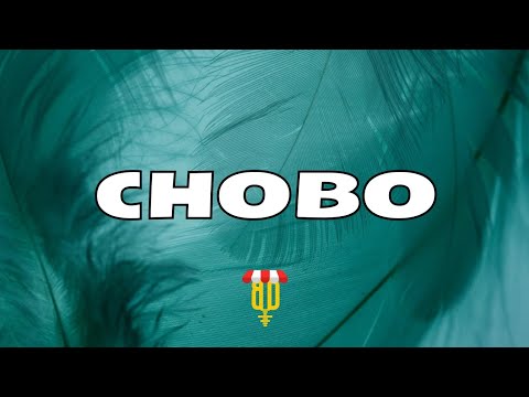 (FREE) Arbantone x Gengetone type beat 2025 - "CHOBO RIDDIM" | Dancehall Afropop Instrumental ...