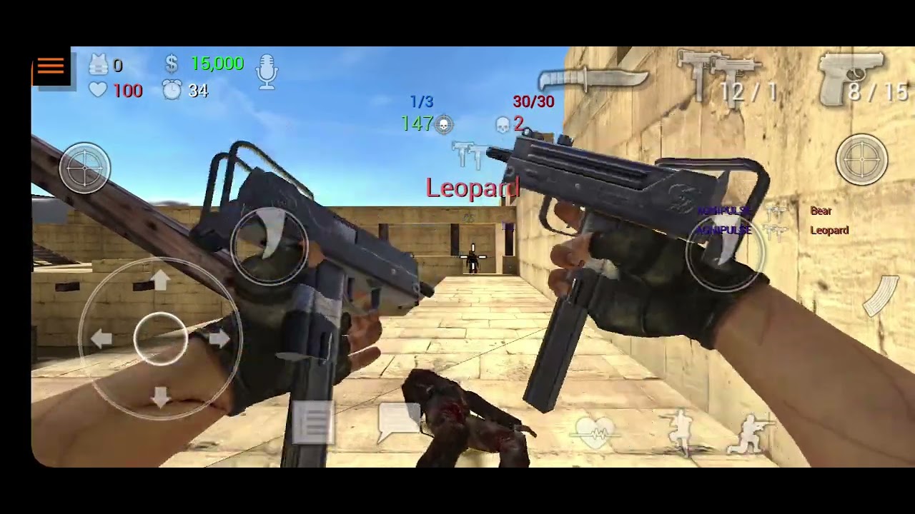 Special Forces Group 2 Zombie Mode Gameplay! - YouTube