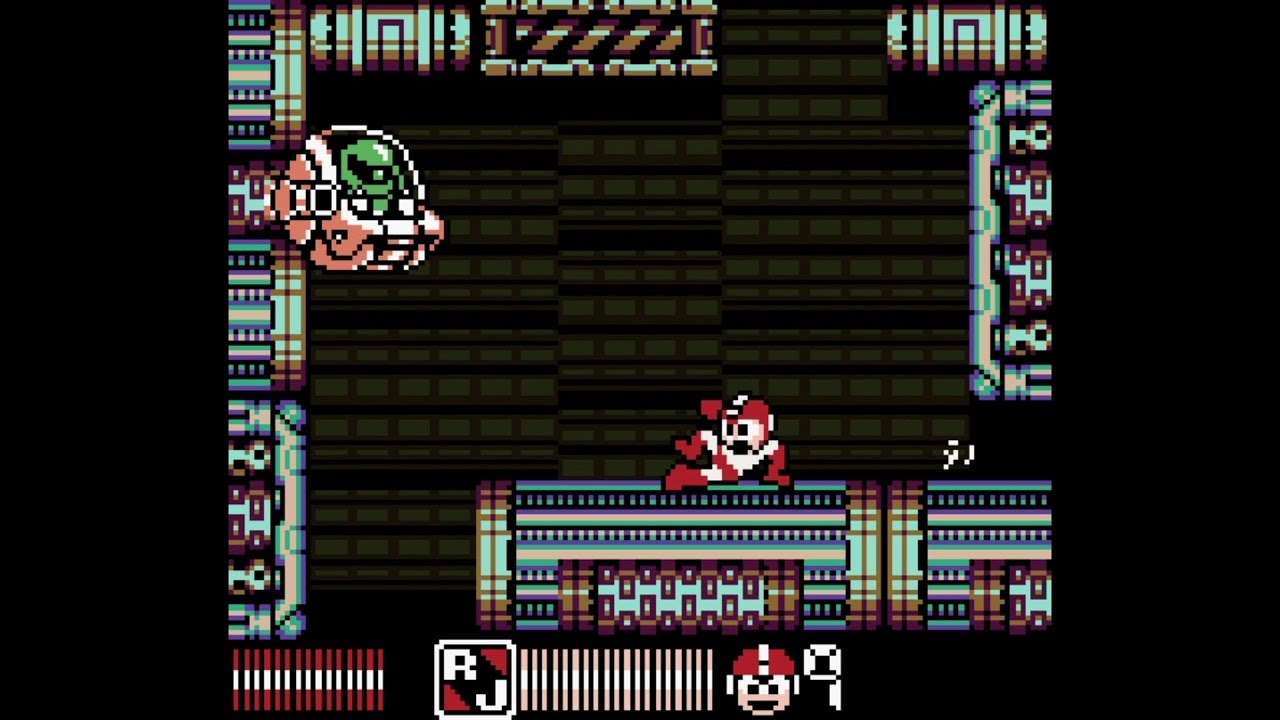 Mega Man World 4 DX - Part 3 - Mega Man Space Program - YouTube