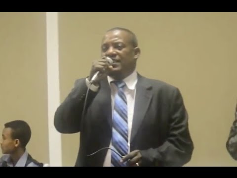 KASIM(BARO) ADAM  LIVE PERFORMANCE ON OROMO WEDDING