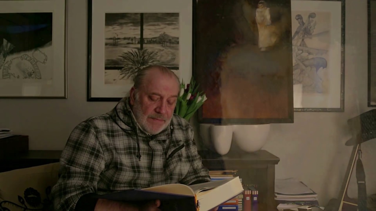 Paabeli langemisest & punasest hoorast: Rein Mets VII - YouTube