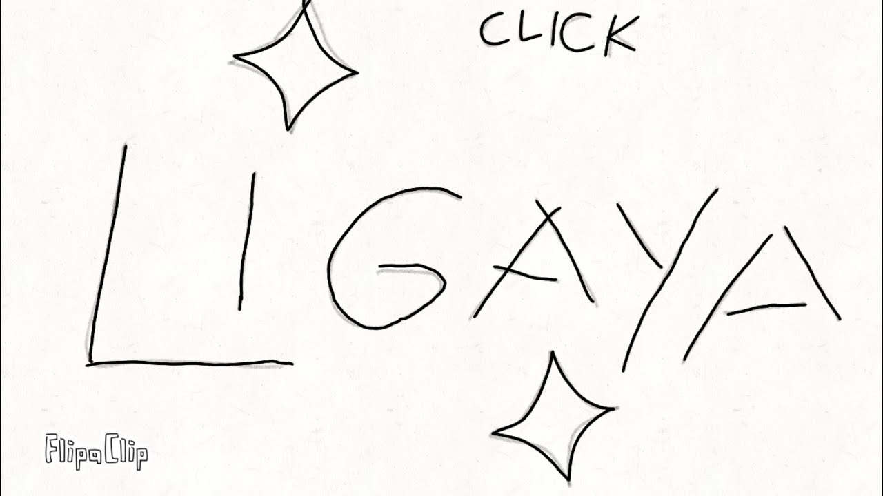 Ligaya - Eraserheads (draft animation) - YouTube