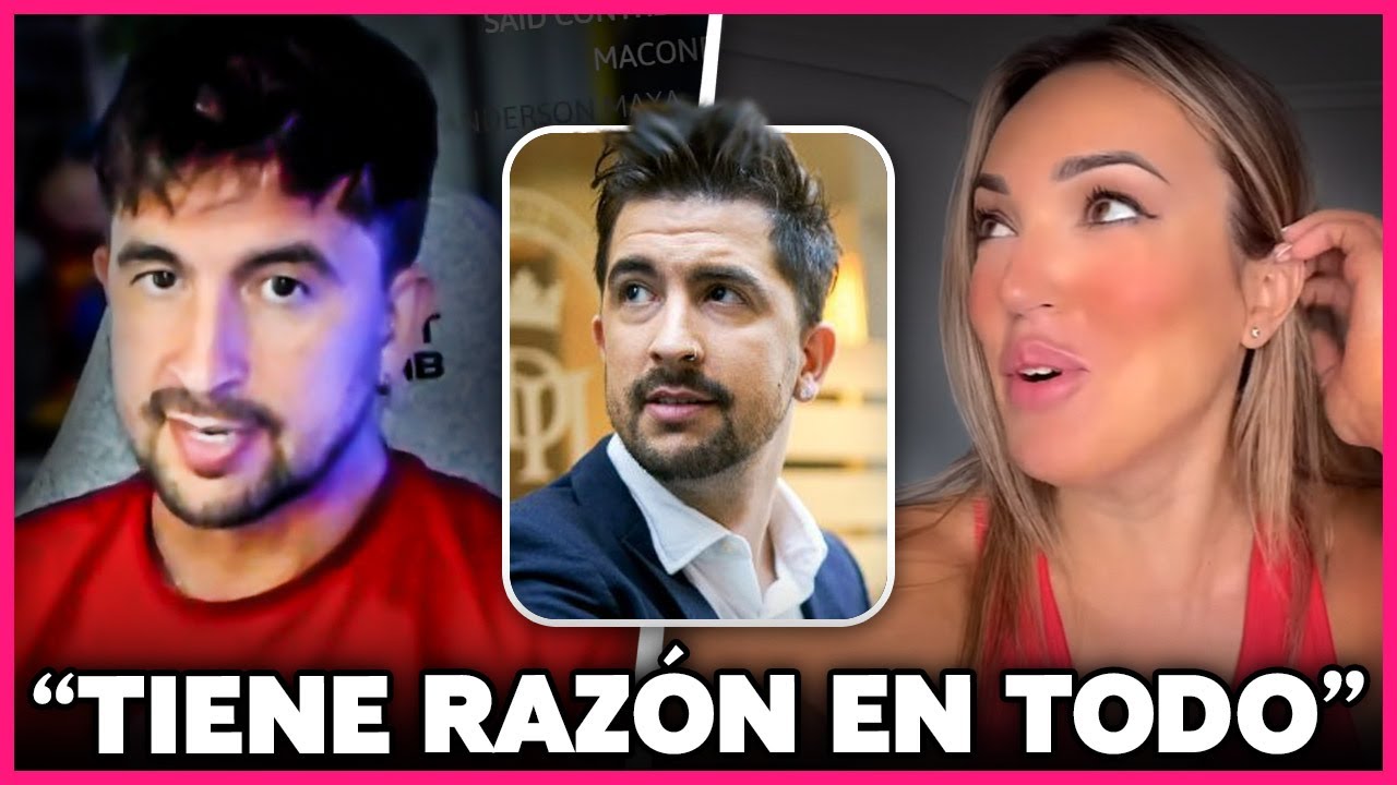 Marta Riesco aplaude a Javi Oliveira - YouTube
