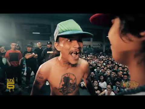 FlipTop: Abra vs Aklas - YouTube